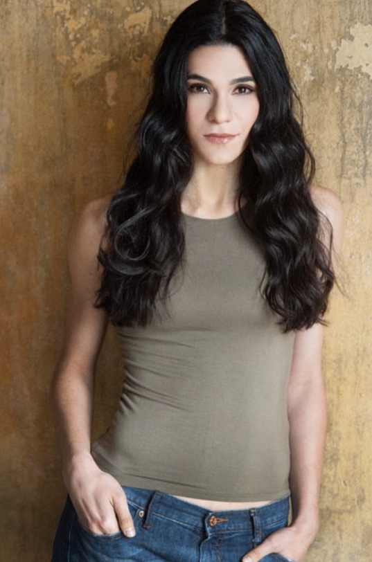 Ashley Gale Munzek | bold dance project